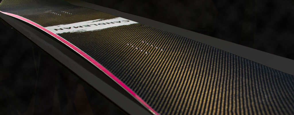 TEAM ISSUE - New Zealand made custom snowboards, since 1995
